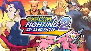 4.1K views · 98 reactions | Anuncio oficial de Capcom Fighting Collection 2 que saldrá en 2025 para #PS4 #NintendoSwitch #Steam Capcom vs. SNK: Millennium Fight 2000 Pro Capcom vs. SNK 2: Mark of the Millennium 2001 Capcom Fighting Evolution Street Fighter Alpha 3 UPPER Project Justice Power Stone Power Stone 2 Plasma Sword: Nightmare of Bilstein Todos los juegos contarán con juego en línea y rollback netcode. | Fuera Del Control | Facebook