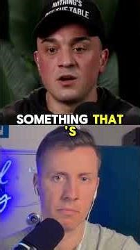 Telling Someone You Trust Can Save Your Life