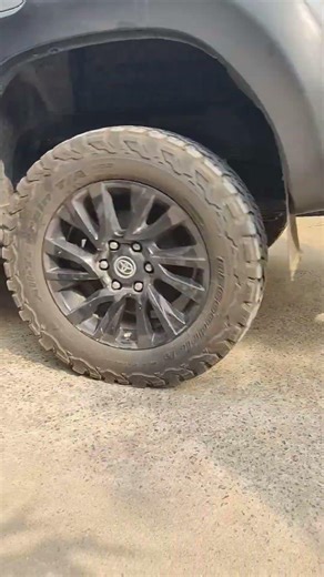 Not just a drive, it's a new chapter with Hilux 😎🔥🚘 #hilux #overlandcommunity #automobile #carshorts