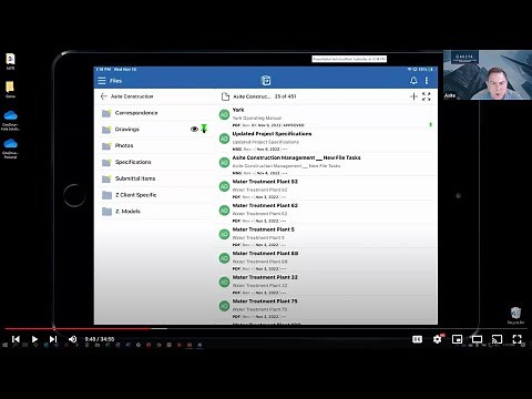A New Way to Manage Your Project Data