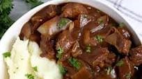 15 Slow Cooker Stew Meat Recipes Other Than Stew - Selected Recipes