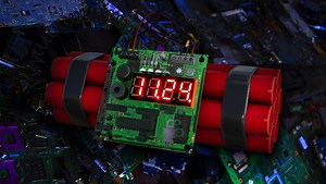 Find Out How Long It Is Before Your SSD Will Die