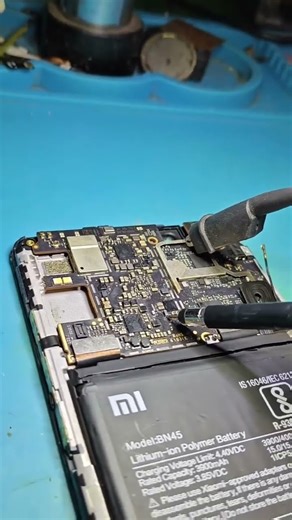 Redmi note 5 pro audio solution #redmi note 5 pro