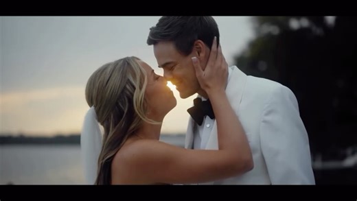 Character D Films on Instagram: "My hope for 2026 is to bring just as much effort to the table as Ali and Spencer did for their wedding day! Every word of their vows and every detail for their celebration was thoughtfully curated, and it was a monumental honor to capture it. My goal is to deliver an equally thoughtful and sincere product for every couple that trusts me with their event coverage. This cinematic highlight is one of my favorite examples to date of the way I want to capture and shap