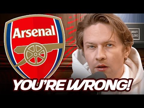 A Message To ALL Arsenal Fans...