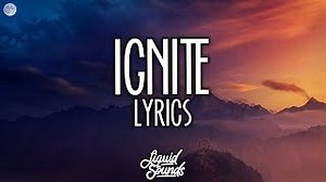 Alan Walker & K-391 - Ignite (Lyrics) ft. Julie Bergan & Seungri Chords - ChordU