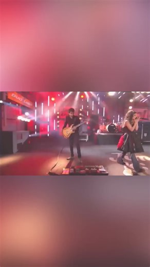 And only surrender will help you now. I love you please see and believe again. 🖤 Jimmy Kimmel Live #flyleaf #flyleaffamily #mementomori #again | Lacey Sturm