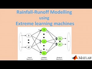 Rainfall-Runoff Modelling using ELM| Code