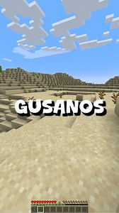 760K views · 10K reactions | Lo eocnotré :D #minecraft #minecraftshorts #humor #humorviral #mods #minecraftreels #gusano | EdaEsvila | Facebook