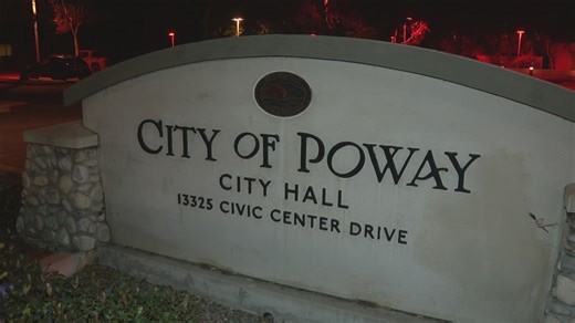 Vote to recall Poway Councilmember Tony Blain