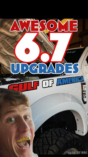 Mayson Dunsford on Instagram: "AWESOME 6.7 UGRADES !! #ford #fordtrucks #fordsuperduty #fordf250 #fordpowerstroke #superduty #powerstroke #flyingwrenches #forddiesel #dieseltech #mechanic #f450"