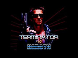 Terminator 40 (German Remix) (Audio Only)