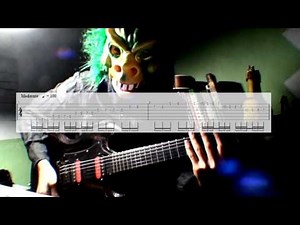 地獄吉他訓練所 [叛逆入伍篇2] 【跟馬叔叔一起搖滾學電吉他67】