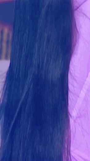 World Record: Xie Qiuping's 18ft 5.54in Long Hair