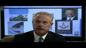 List of Masonic symbols and the Freemason secret code