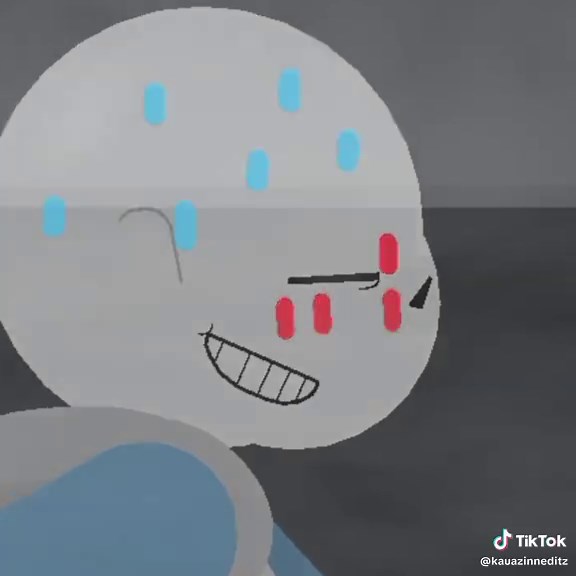 Sans vs Cartoon Cat ☠️☠️ (Parte 2 FINAL) #fyp #fypp #cartooncat #sans #☠️ #undertale #edit #edit☠️ #fight #animation #viral #sticknodes #parte2 #keanuazzam