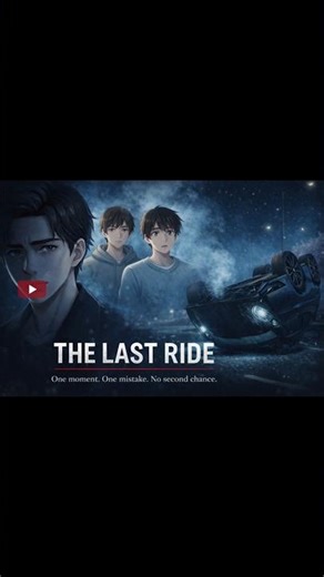 THE LAST RIDE - PART 2 || #islamicstatus #islamicvideo