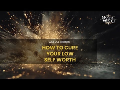 The Unworthiness Trap: Why You Can't Stop Feeling Small