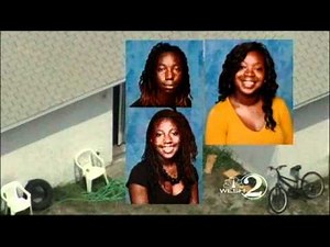 Funeral Today For Children Killed By Mother