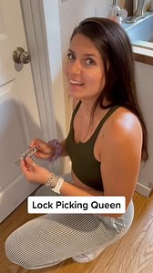 My favorite way to pick locks. #locksmith #cars #dadsoftiktok #lockpicking #locksmithlife | Captain Lock Smith