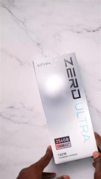 40K views · 536 reactions | Unboxing Infinix Flagship "Zero Ultra 5G "  What a cool looking phone  #unboxing #infinix #gadget7 | Gadget 7 | Facebook