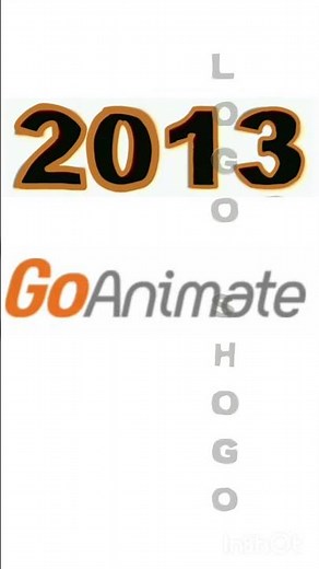 vyond logo evolution #logoshogo