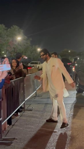 Imran Ashraf owns the red carpet with unmatched charisma. Cola Next Presents Kashmir 10th HUM Awards — powered by Leather Galleria Luxury Leather Furniture & Taptap Send, turning heads with his effortless charm and signature look. 💫 Houston’s red carpet just got a whole lot sharper. 🔥 📍 NRG Arena, Houston, Texas 📅 11th October 2025 Entertainment Partner: #TikTok #ColaNEXTxHUMAwards #LeatherGalleria #KashmirHUMAwards #HUMAWARDS #10thHUMAwards #HUMAwards2025 #HUMTV #PakistaniStars #Houston #Ta