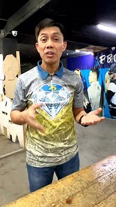 4.5K views · 154 reactions | IPSC Episode 19 : Range Command -Comment down below or follow us for the next episode. #beready #pbdionisio #ipsc | PBDionisio & Co. | Facebook