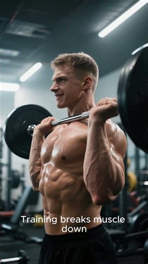 Still Weak in the Gym?