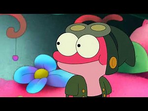 Amphibia | You just fell in love with her