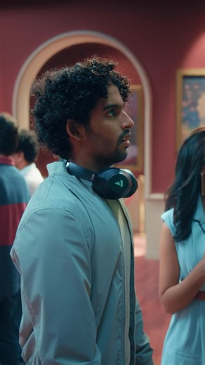 28 reactions | Seamless touch control meets Dolby Audio. Experience next-level sound with boAt Rockerz 650 Pro. | boAt | Facebook