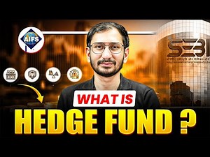 What is Hedge Fund? Hedge Fund Manager Role & Hedge Funds Explained