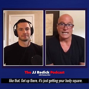 One of J.J. Redick’s favorite shots ever was Rex Chapman’s game-tying three in the 1997 playoffs. Rex breaks down the play, which started with an incredible Jason Kidd pass. Full interview: http://therin.gr/857uYME | The Ringer