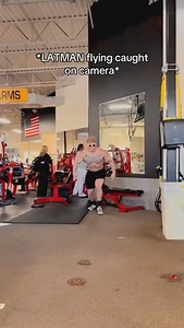 Bro gave me the assist • Code “LATMAN” @bxactiv @ghostlifestyle @wolfpak.official Code “LATMAN10” @gymshark #latman #wings #bird | Jake Leonard