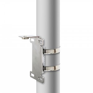 ALFA 9 dBi AOA-2409N outdoor Wi-Fi omni-directional antenna   mount br