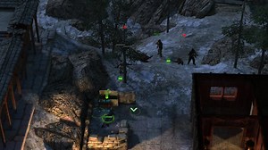 Ambush video - Realistic Rebalancing Mod for Crossfire for Jagged Alliance: Crossfire