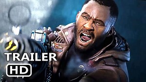 DEATHLOOP Official Trailer