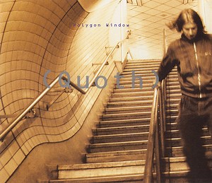 Polygon Window - Quoth