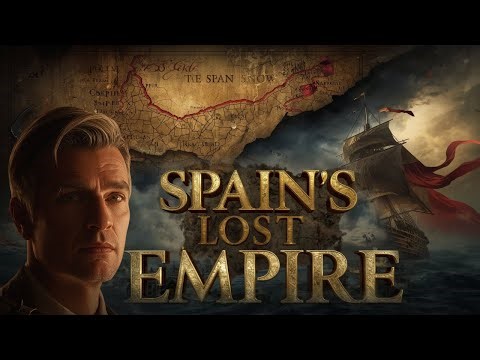 The Entire History of the Spanish Empire | Midnight Empire