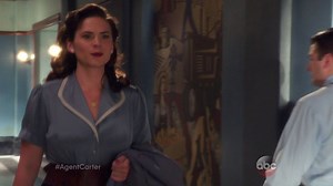 92K views · 7K reactions | California's looking good on #AgentCarter! | Agent Carter | Facebook