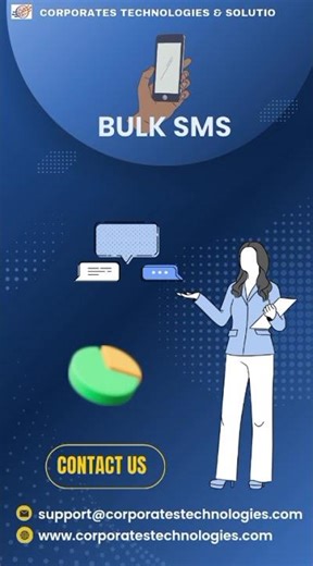 Increase Your Audience Reach with Bulk SMS Campaigns!