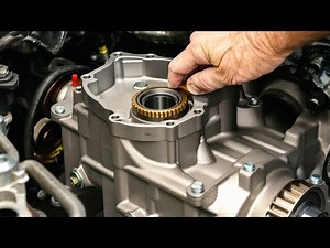 How Do I Remove A Flywheel Without A Puller?