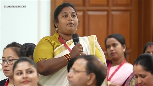 PM Modi meets MUDRA beneficiaries in Delhi: This video of the Prime Minister could spark major political discussions. It’s a strong message that may leave those who thrive on hate and chaos speechless. Watch the full story in this video. Like, share, and comment down below with your thoughts. | Zee News English