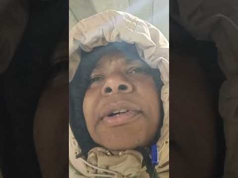 01/24/2026 - $CreoleAuthor825 - $1,000 needed ASAP for winter survival - #targetedindividual