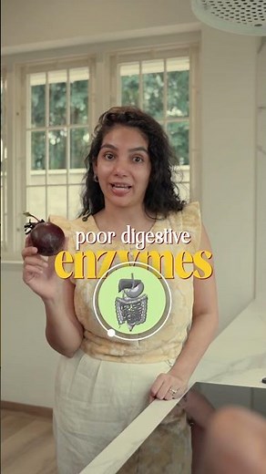 A to Z Gut Secrets — T for Test