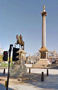 Learning the Knowledge: Part One, My Acceptance Interview