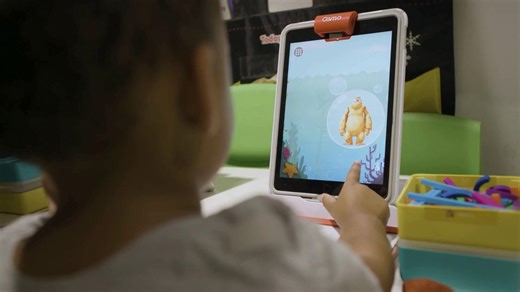 Collaborative For Children on Instagram: "Collaborative for Children uses technology and AI to enhance, not replace, the human connection in early childhood education. Exciting advancements in personalized learning empower educators to understand each child's unique needs. Houston parents, donors, and businesses, you can help shape the future of education! Please support our mission and help us champion young futures in Greater Houston."