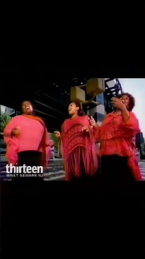 PBS WNET Bumper (early 2000s)