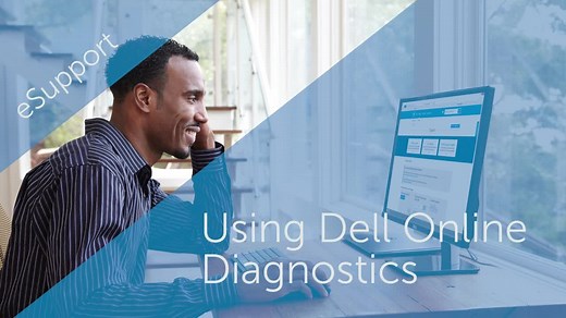 How to Use Dell PC Diagnostics