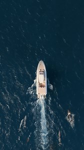 Boat with confidence with Yamaha’s Helm Master EX®! Designed for professionals, enthusiasts and casual users alike, operating your boat and enjoying hassle free boating just got easier. Offering effortless control, Helm Mater EX® features a joystick for both single and multiple outboard engine set-ups - long gone are the frustrating moments of manoeuvring your vessel in tight spaces. With modern styling and premium ergonomics, your boat will be the envy of all others. Discover more: https://brnw